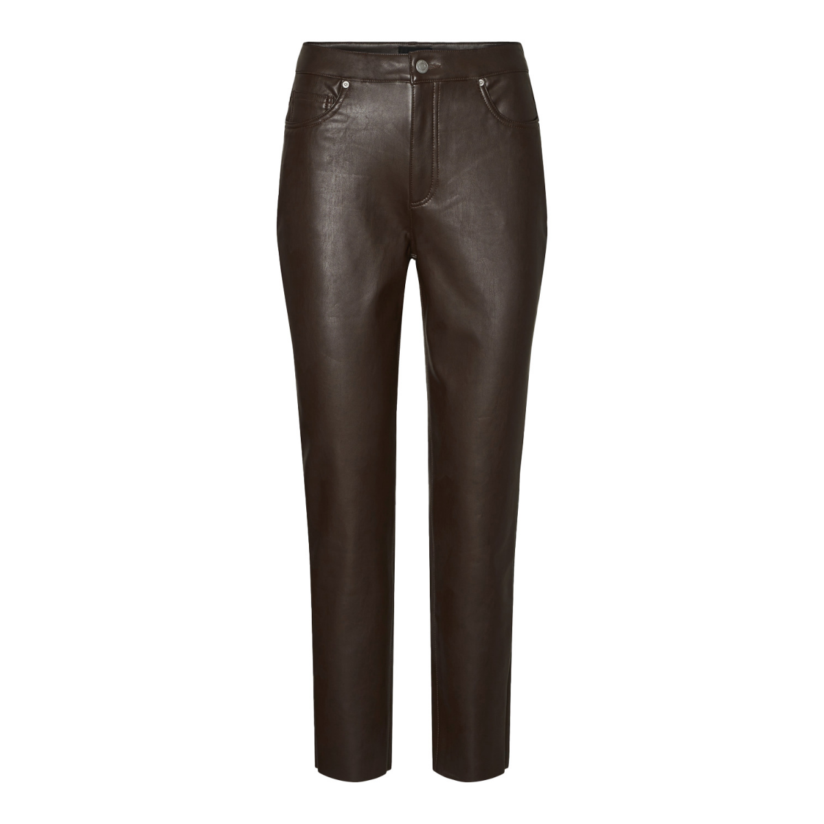 Calças Senhora Polipele Brenda Vero Moda - 10268460.5 - Vilmoda